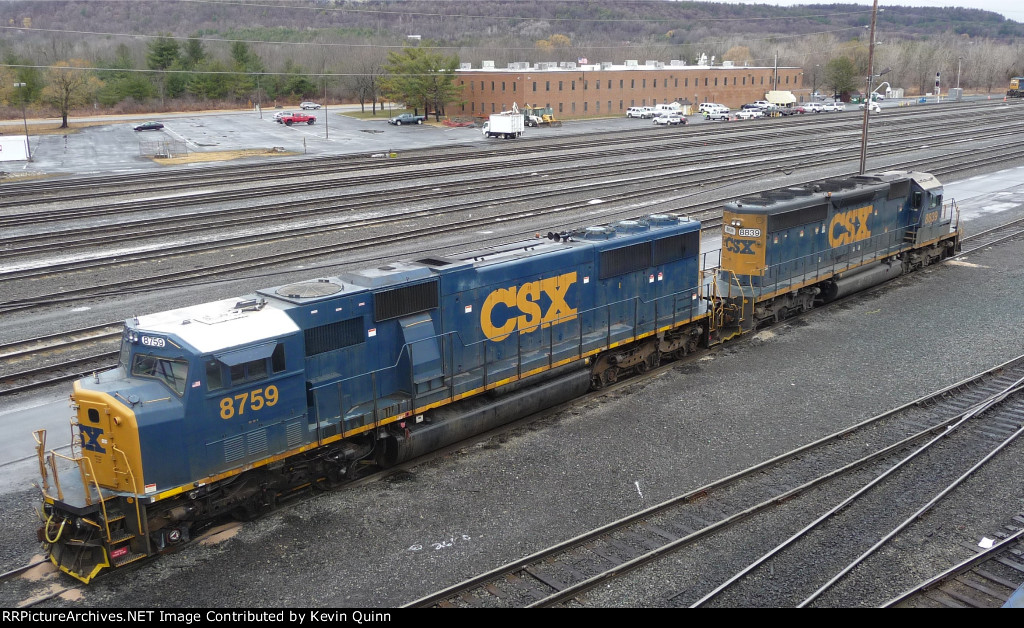 csx 8759